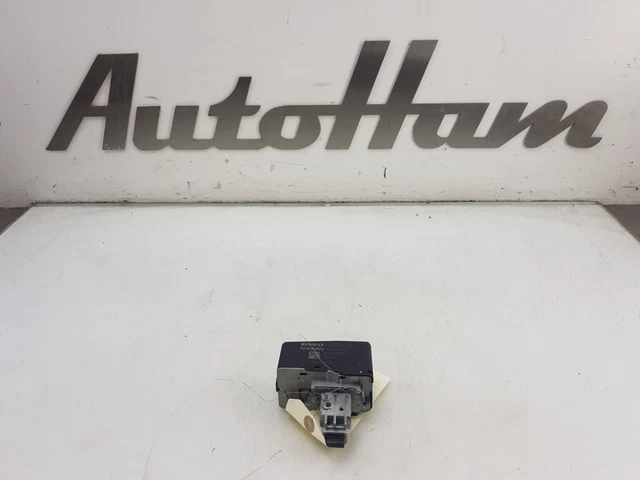 NEIMAN / COMMUTATEUR D ALLUMAGE ELECTRIQUE Captur II (RJB) 2020 ...