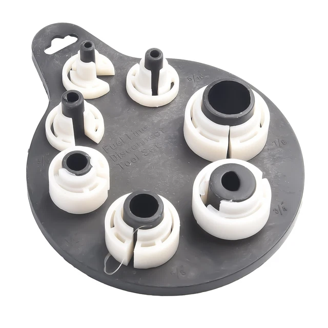 ENSEMBLE D'OUTILS DE qualit sup rieure de 7 pi ces pour des connexions facil EUR 9,68 - PicClick FR