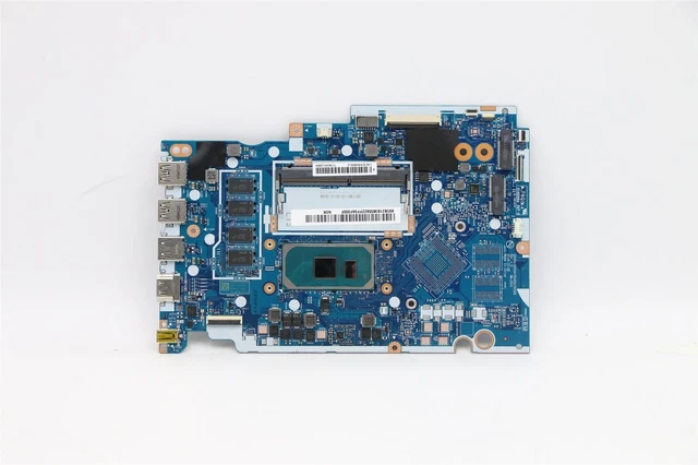 LENOVO IDEAPAD 3-15IIL05 Motherboard Mainboard Uma Intel i3-1005G1 5B21B36559 EUR 324,59 ...