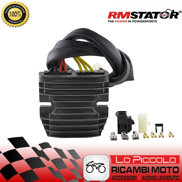 RÉGULATEUR RM STATOR Mosfet BMW R80GS 800 1980 1982 1982 1983 1984 1985 ...