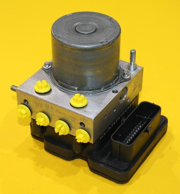 VW POLO 6C 6R ABS module unité de commande 6C0614517E - TESTÉ GARANTIE ...