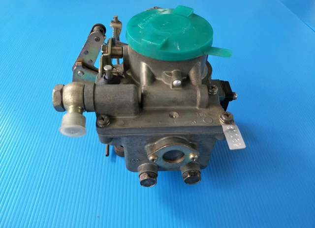 NOS/JAPAN CARBURATOR PART NO.21100-31082 TEQ/AISAN For TOYOTA HIACE ...