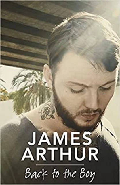 BACK TO THE Boy Tapa Dura James Arthur EUR 6,13 - PicClick FR