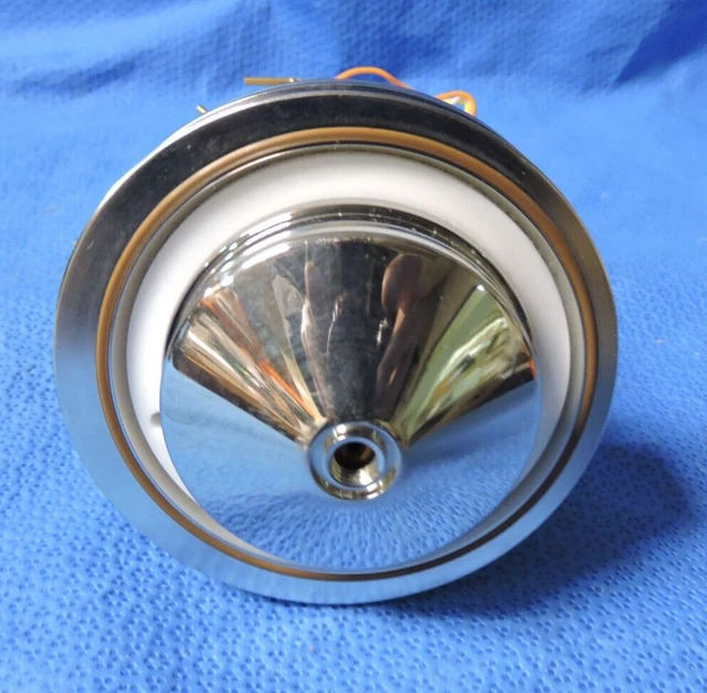 THERMO FISHER MASS Spectrometer HCD-SRIG Ion Source Transfer Capillary ...