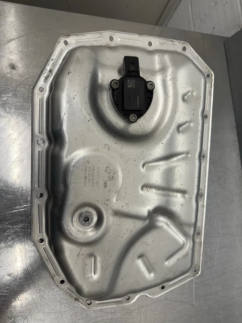 AUDI RS6 C8 4.0 DJPB Engine Oil Sump Lower Part 0P2103602A £50.00 ...