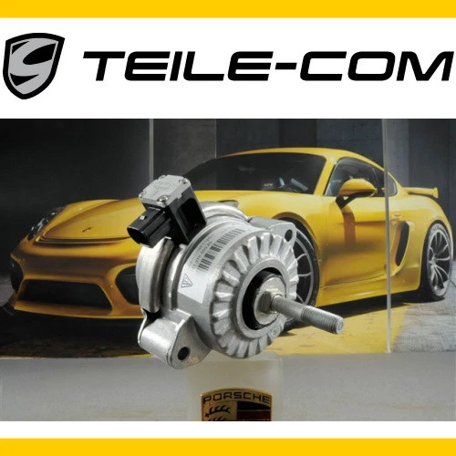 -40% NEUF+ORIGINAL. PORSCHE Cayman GT4 981 Roulement hydraulique/GT4 ...