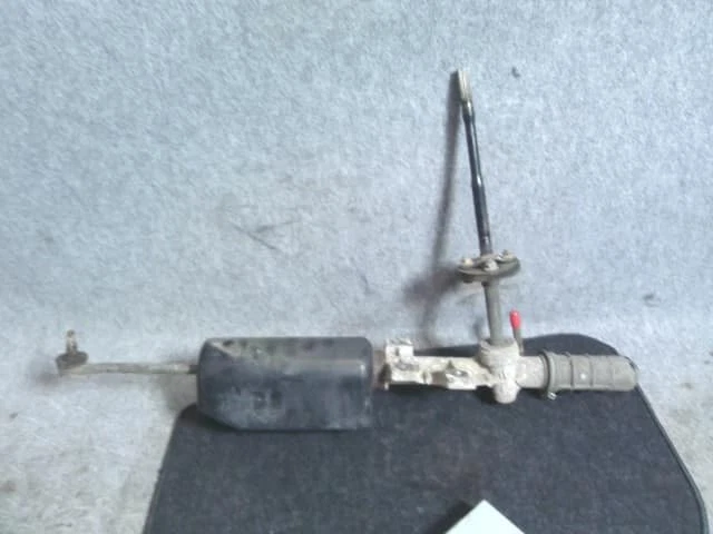 SUBARU SAMBAR POWER Steering Rack and Pinion Assembly 34210TC000 ...