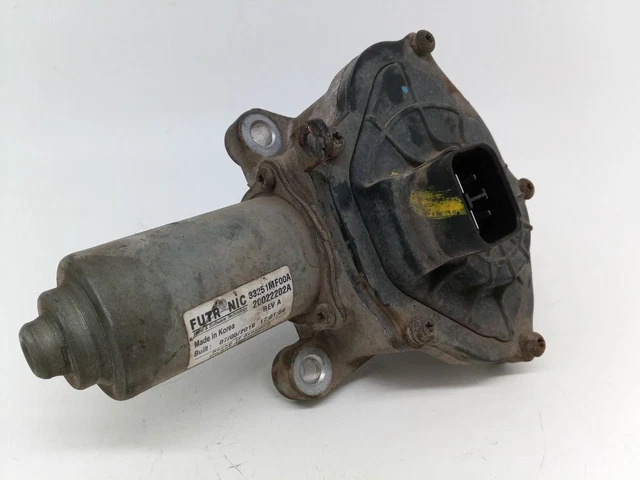FORD RANGER 4X4 Transfer Case Motor T6 Mk3 2011-2023 33251Mf00A £99.60 ...