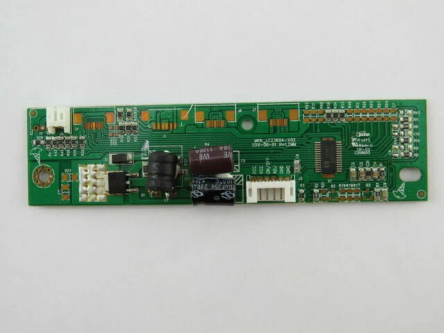 MKN LE2360A-V02 - Led Driver Board Mkn_Le2360A-V02 EUR 22,80 - PicClick FR