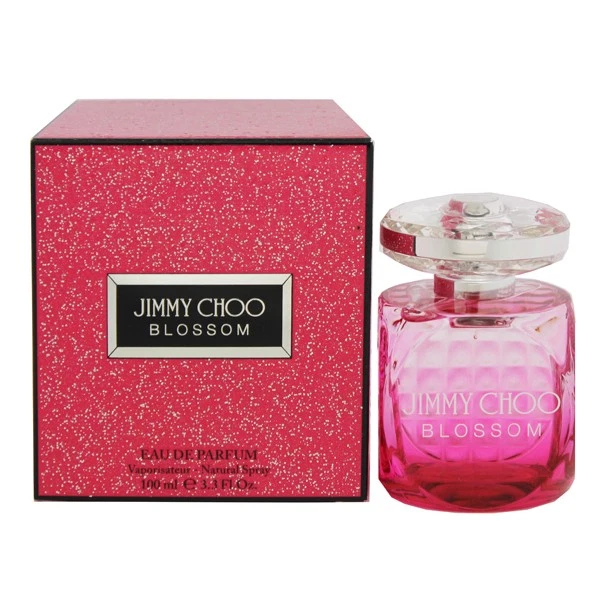 JIMMY CHOO BLOSSOM EDP SP 40ml Perfume Fragrance JIMMY CHOO BLOSSOM New ...