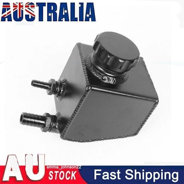POWER STEERING TANK Reservoir FOR Holden Commodore V6 V8 LS1 VT VX VU ...