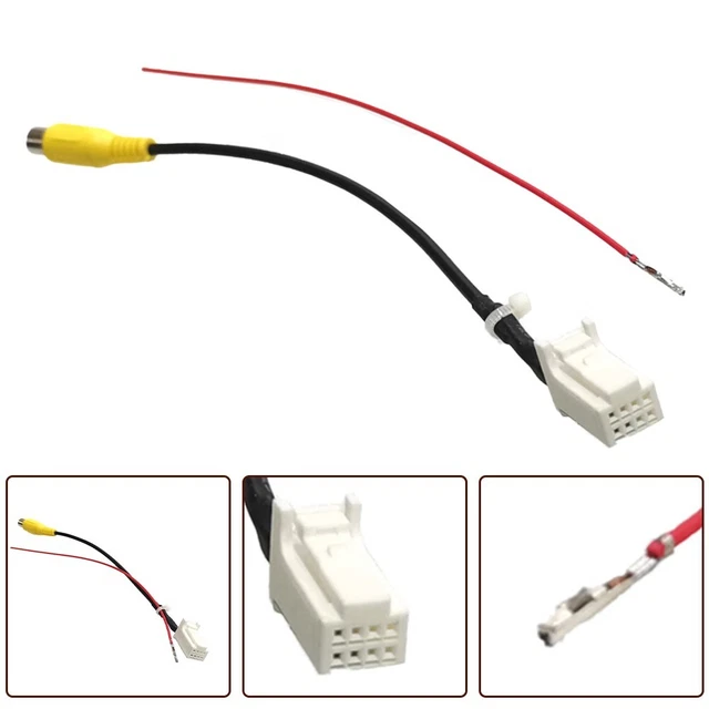 LÍNEA DE CONVERSIÓN de imagen inversa de instalación rápida para ...