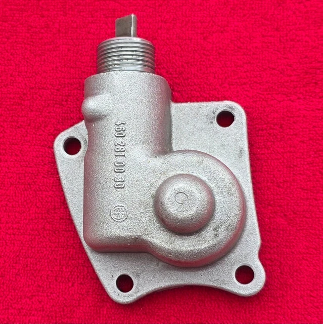 MERCEDES G GE GD TACHOANTRIEB Nr. 3 TACHO TACHOMETER W460 W461 SPEEDO ...