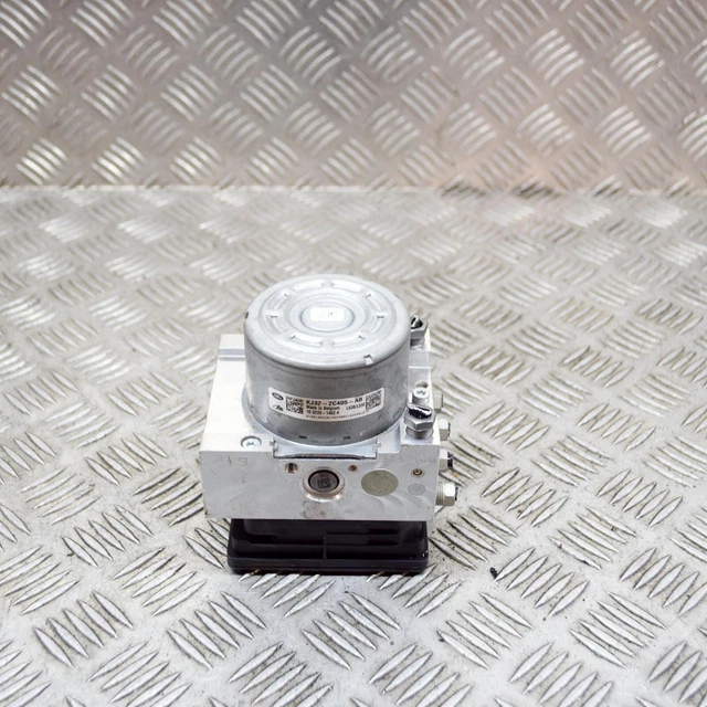 MODULO DI CONTROLLO pompa ABS LR RANGE ROVER EVOQUE L538 KJ32-2C405-AB ...