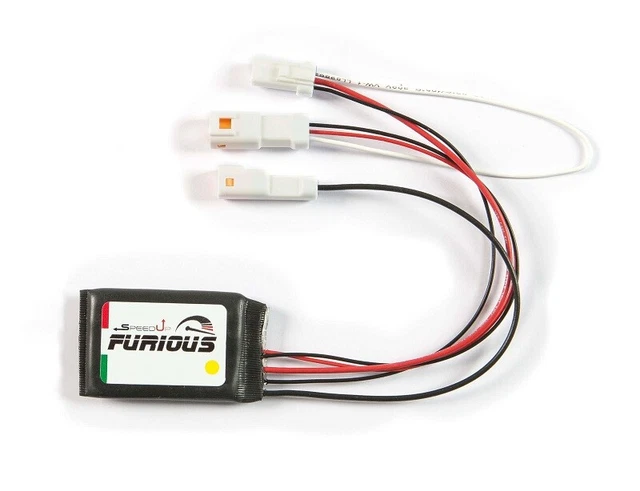 KIT SBLOCCO SPEEDUP Furious E-Bike Bafang Max Drive - Velocita' Doppia ...