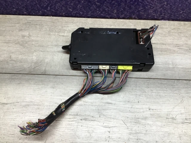 LAND ROVER DISCOVERY 2 Td5 / V8 BCU YWC000310 Body Control Unit £65.00 ...