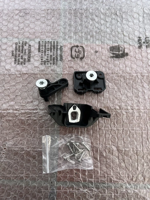 MERCEDES-BENZ A W177 Scheinwerfer vorne rechts Reparatursatz ...