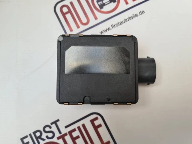 GENUINE MERCEDES-BENZ RADAR Sensor Distronic Radar Sensor A0009052616 £ ...