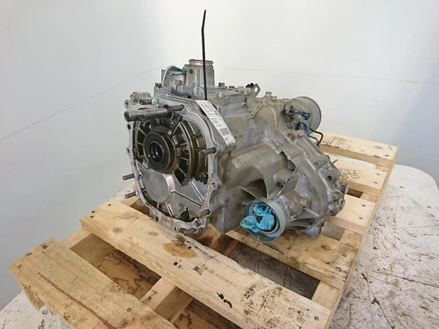 MITSUBISHI TRITON TRANSFER Case Manual T/M, 2.5, 4D56, 6 Switch Type ...