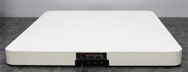 NEWPORT BENCHTOP PNEUMATIC Vibration Isolation System Table Stabilizer ...