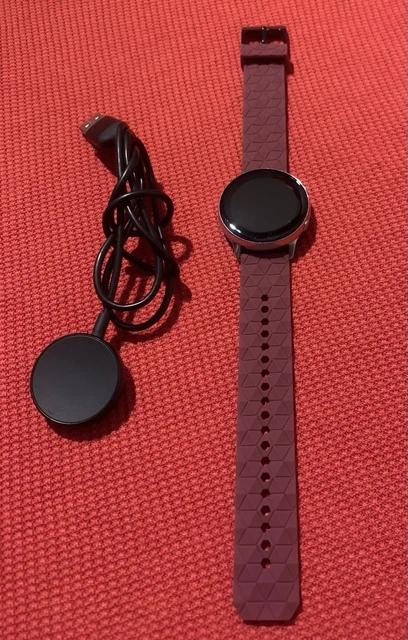 SAMSUNG GALAXY ACTIVE Smart Watch 40mm SM-R500. £29.99 - PicClick UK