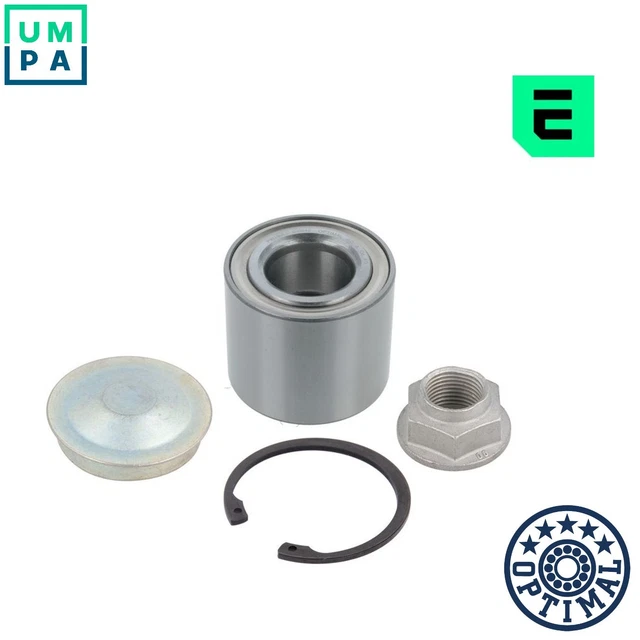 WHEEL BEARING KIT 702979 FOR RENAULT SCENIC/GRAND/IV/III TALISMAN/Sport ...