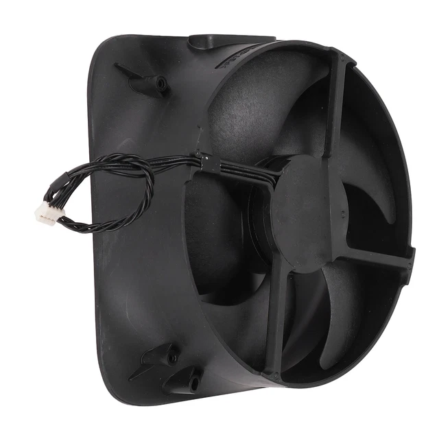 INTERNAL COOLING FAN Fast Heat Dissipation Quiet Replacement Internal ...