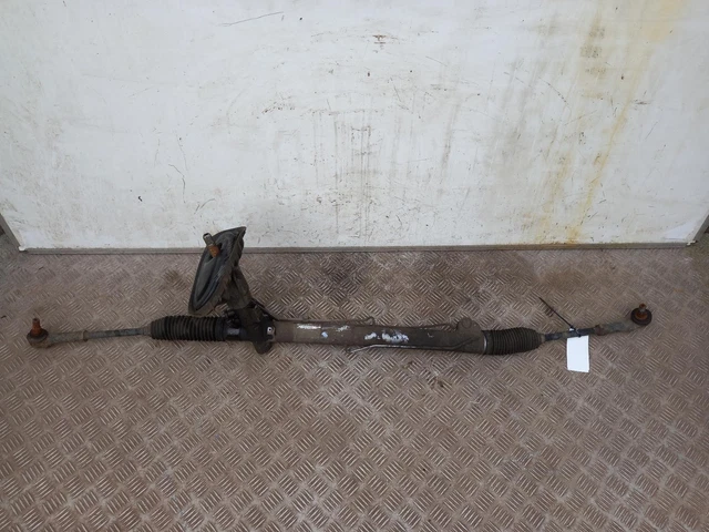 FORD MONDEO MK4 Power Steering Rack 2.0L Diesel BG9N3A500KD 2011 12 13 ...