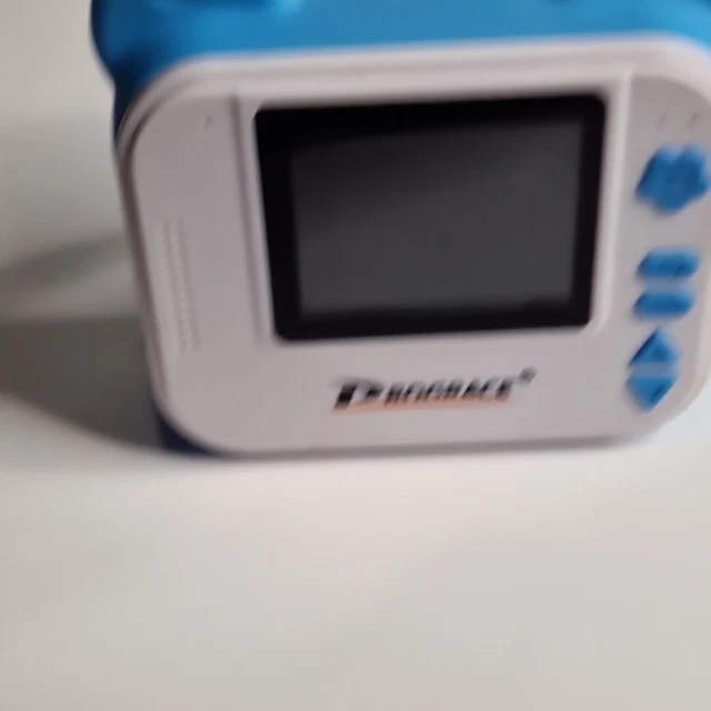 PROGRACE KIDS INSTANT Print Digital Camera P100 For Parts Or Repair ...