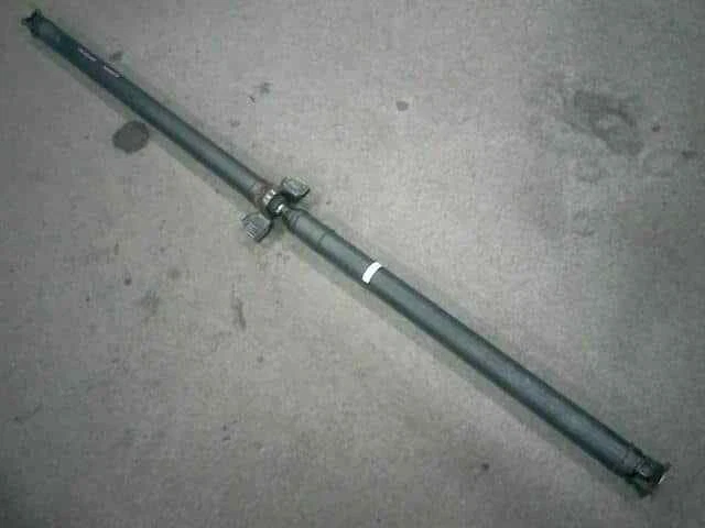 TOYOTA RAV4 2020 6BA-MXAA54 Rear Propeller Shaft 3710042070 [Used ...