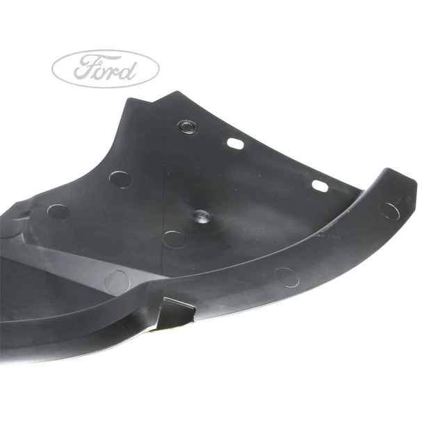GENUINE FORD FOCUS Mk2 C-Max RS ST Front Underbody Air Deflector Panel ...