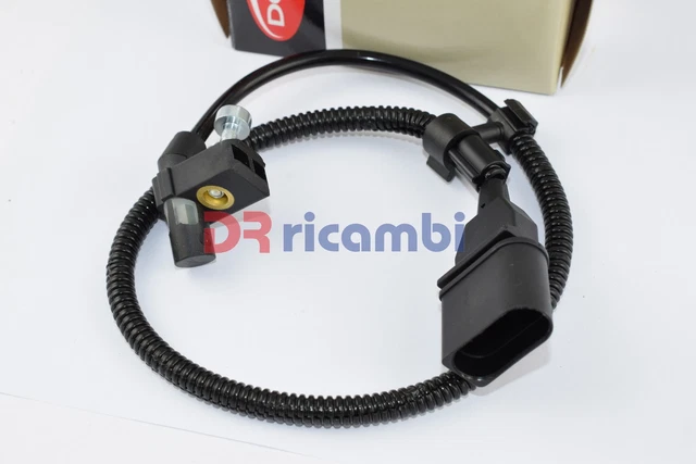 CAPTEUR MOTEUR TOURS Et Phase Seat Skoda VW DELPHI SS11054 Audi VW ...