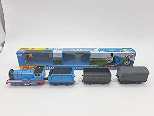 THOMAS & FRIENDS TOMY Plarail Trackmaster Classic Edward Rare with Box TS-02 EUR 97,04 - PicClick DE