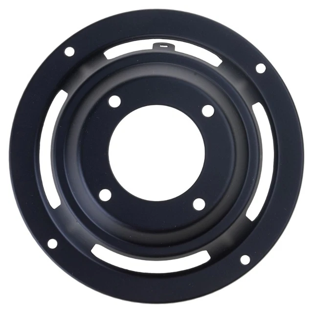 BASIN FRAME SPEAKER Basket Subwoofer Holder for 4/5/6.5/8/10/12inch ...