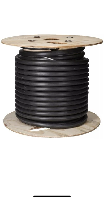 EV ULTRA CABLE 6mm plus 2 core data £160.00 - PicClick UK