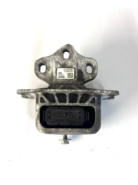 GENUINE USED BMW MINI Transmission / Gearbox Mount for F56 F55 F54 ...