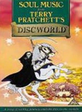 SOUL MUSIC FROM Terry Pratchett's Discworld [DVD] [1997]-Good EUR 23,58 ...
