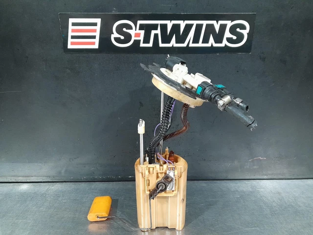 HOLDEN RODEO FUEL Pump Petrol, Elec, Efi, Ra, 03/03-07/08 03 04 05 06 ...