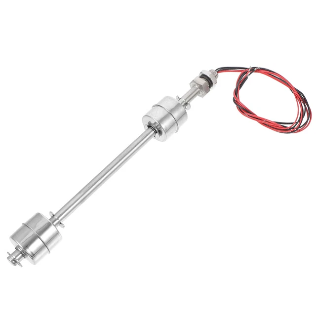FLOAT SWITCH WATER Level Float Switch Pond Float Switch Pond Water ...