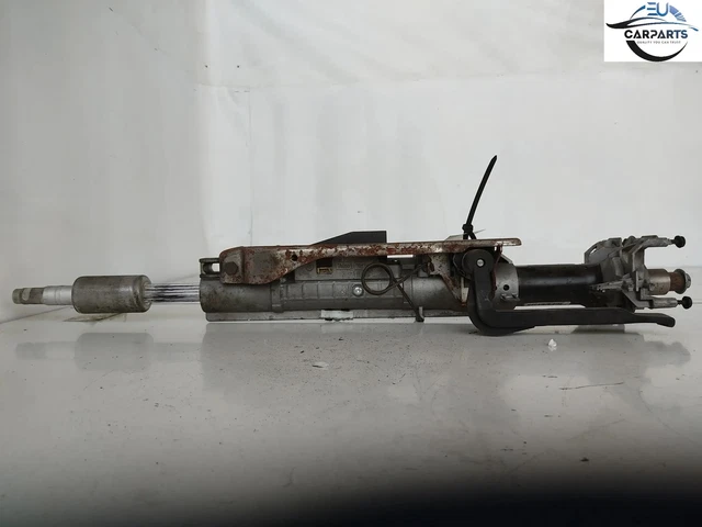 ORIGINAL BMW E90 E91 E92 E93 Lenksäulenverstellung mechanisch 6786891 ...