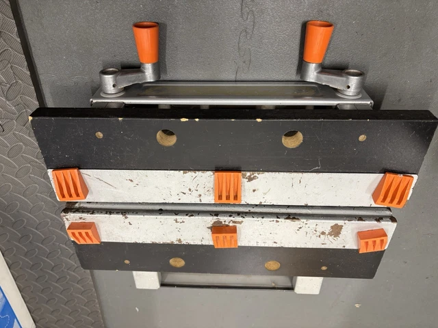 BLACK & DECKER Workmate Jobber £21.48 - PicClick UK