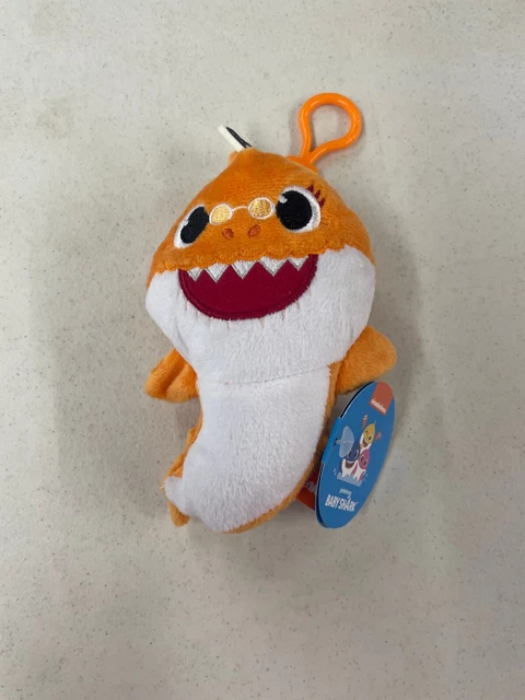 Pinkfong Baby Shark