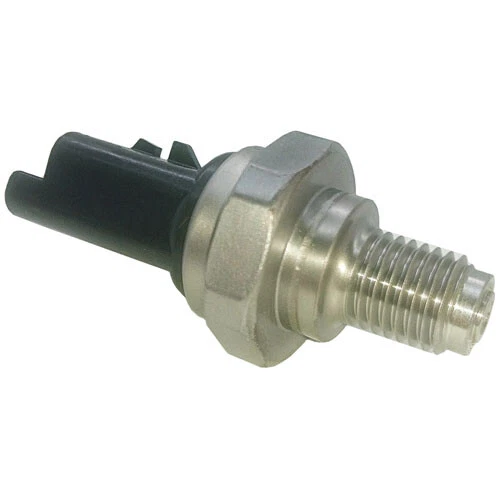 DIESEL FUEL RAIL Sensor Fits Nissan Qashqai (Mk1) 1.5 dCi #2 £19.50 ...