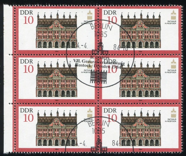 2869 MONUMENT PRESERVATION as edge block: PLF balcony break, field 22 ...