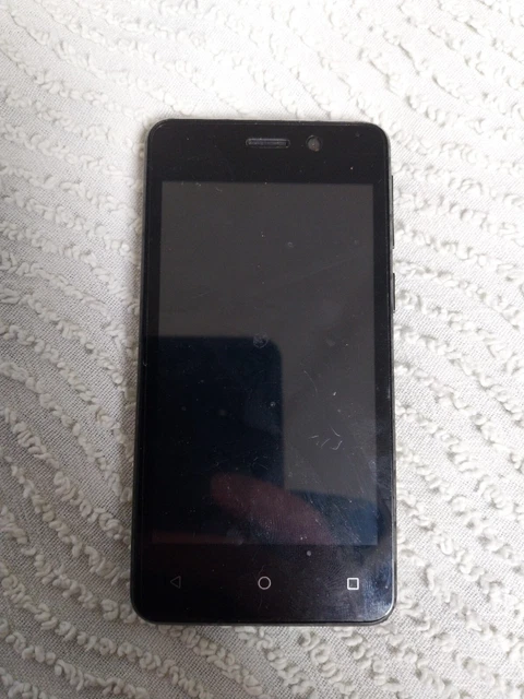 TÉLÉPHONE PORTABLE SELECLINE quelque trace sur l'écran EUR 15,00 ...