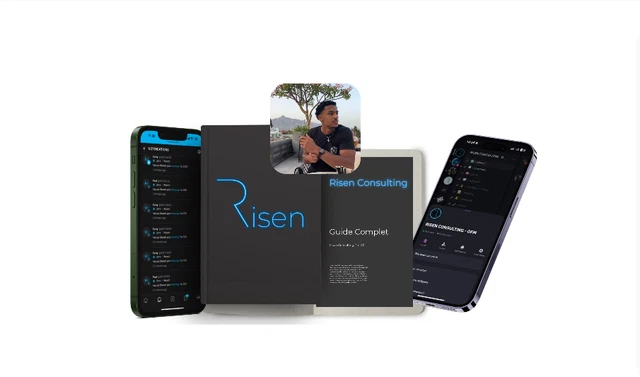 FORMATION KEO OFM Risen Consulting Pro V2 Complete (21 modules) EUR 10,00 - PicClick FR