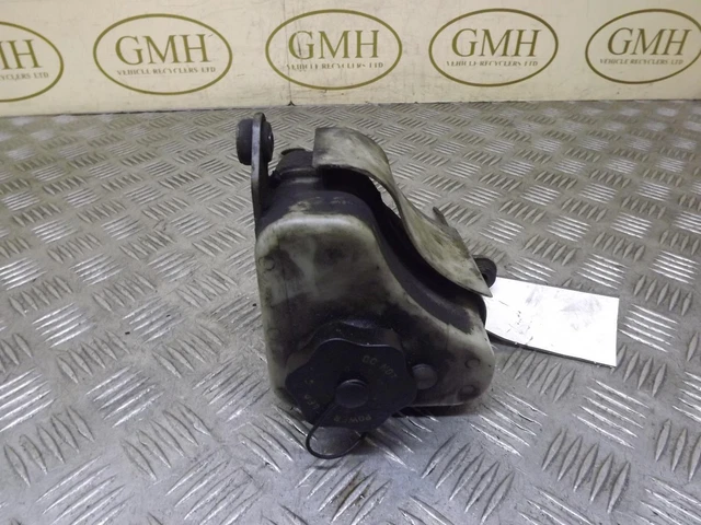 FORD EXPLORER POWER Steering Pas Reservoir Fluid Tank MK1 4.0 Petrol ...