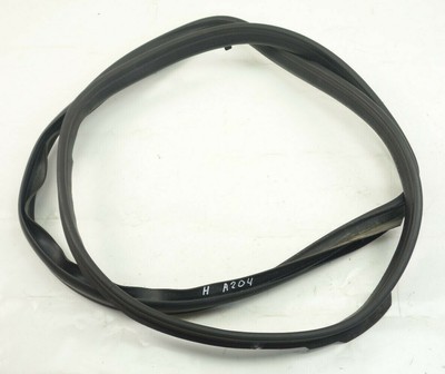 DICHTUNG GUMMI HECKKLAPPE Mercedes W164 M-Klasse ML 1647401178 EUR 19 ...