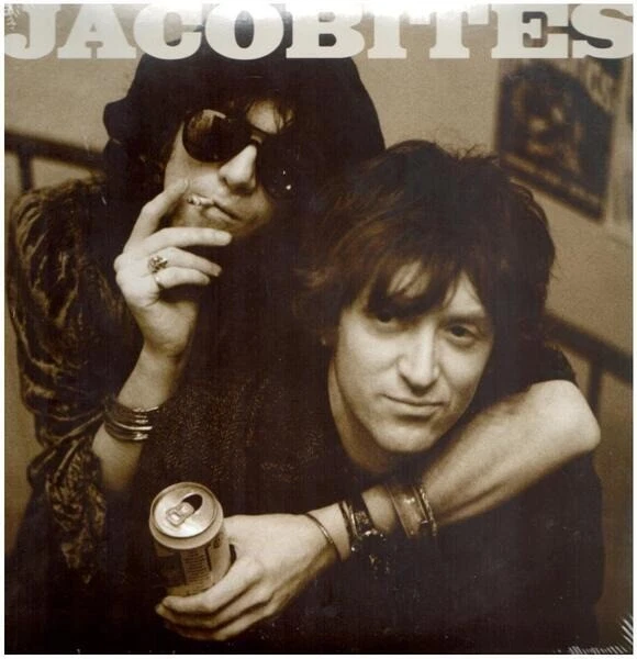 JACOBITES HOWLING GOOD Times NEW OVP Bang! Records 2xVinyl LP EUR 40,80 ...