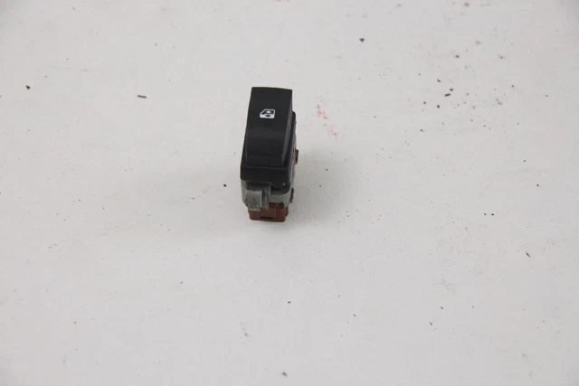INTERRUPTEUR BOUTON LEVE VITRE Renault MASTER 2 BUS JD 8200242600 63766 ...